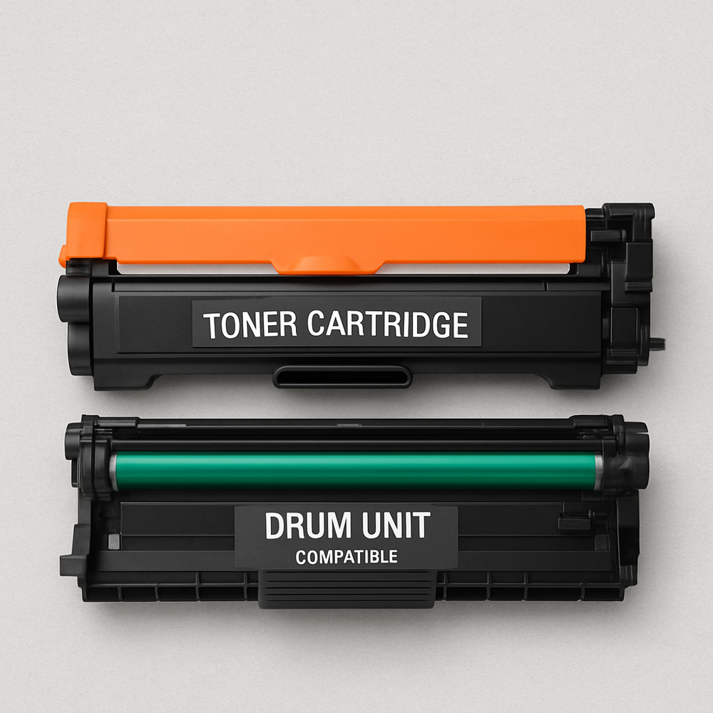 Cartuchos de tinta y tóner compatibles | Envío 24 h | Prinkweb